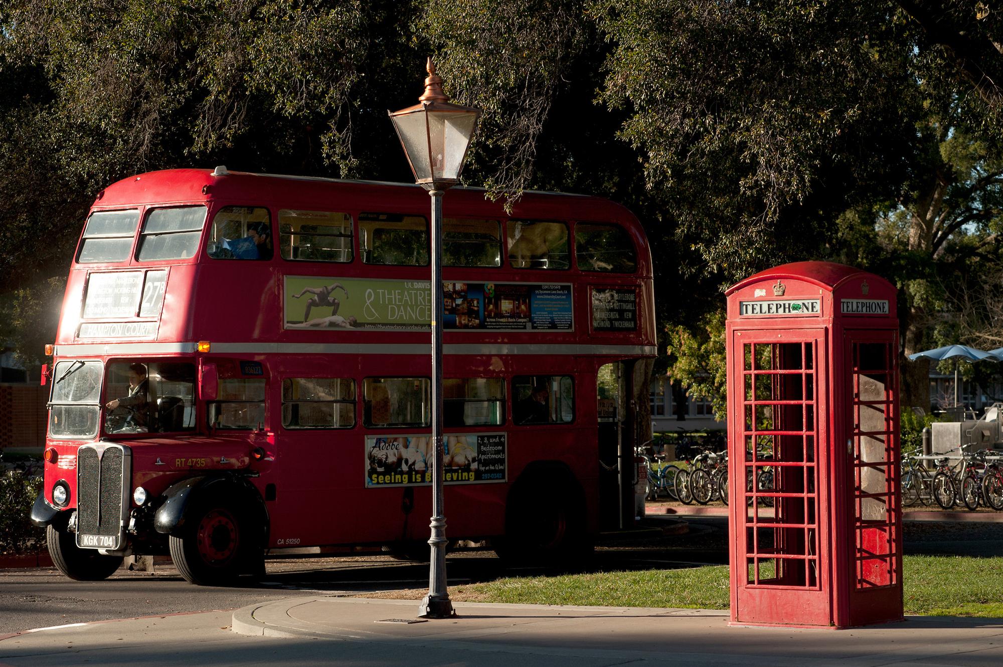 Continuing and Professional Education | International - Campus Life