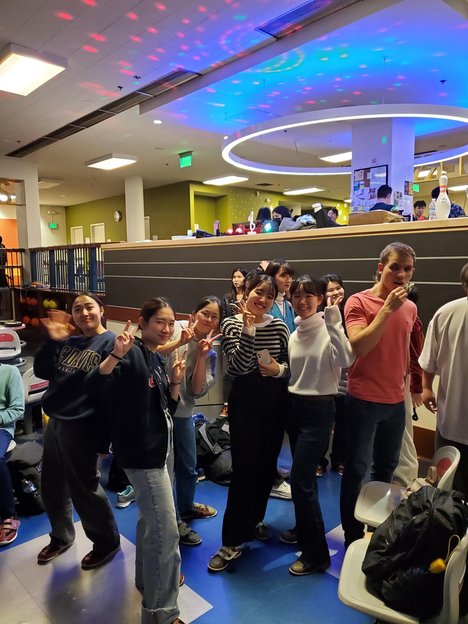 Continuing and Professional Education | International - Extracurricular ...