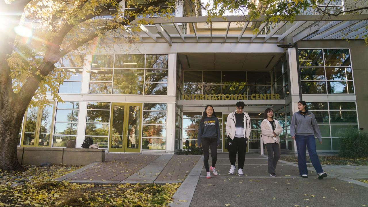 The International Center | Continuing and Professional Education ...