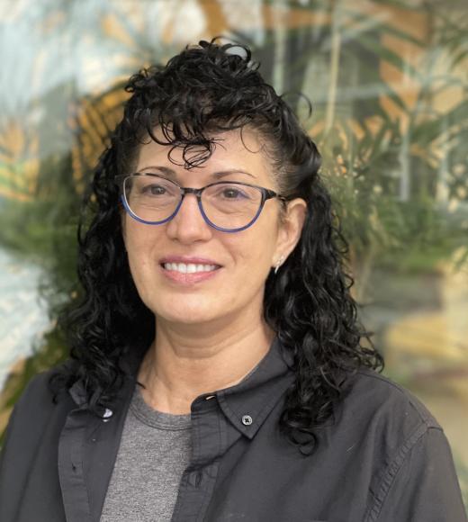 Lisa Whitaker | Continuing and Professional Education | International